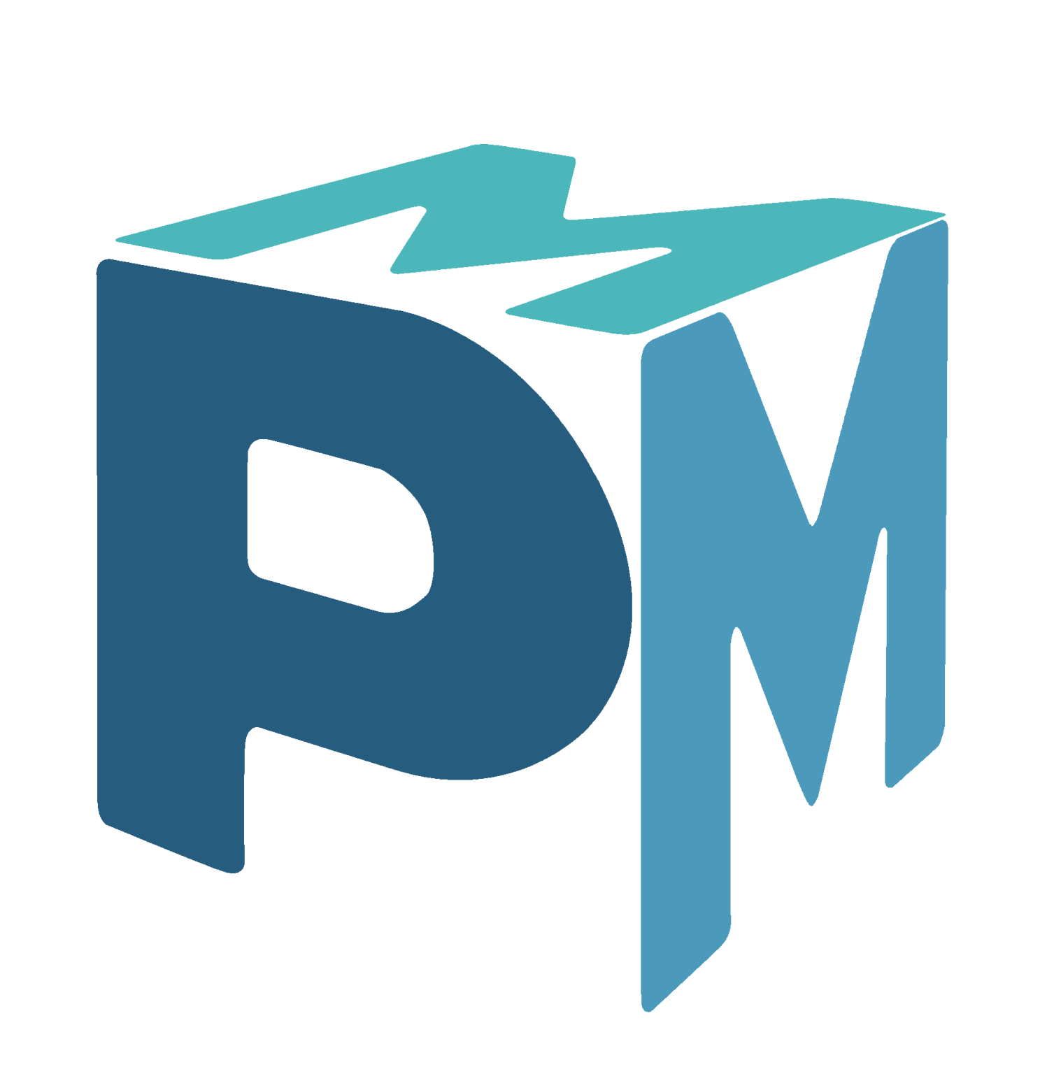 PMM logo - Precious Metals Mining